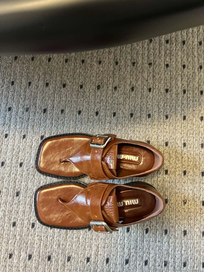 Economical Miu Miu Sandals