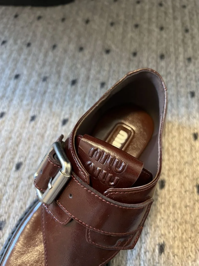 Discounted Miu Miu Sandals