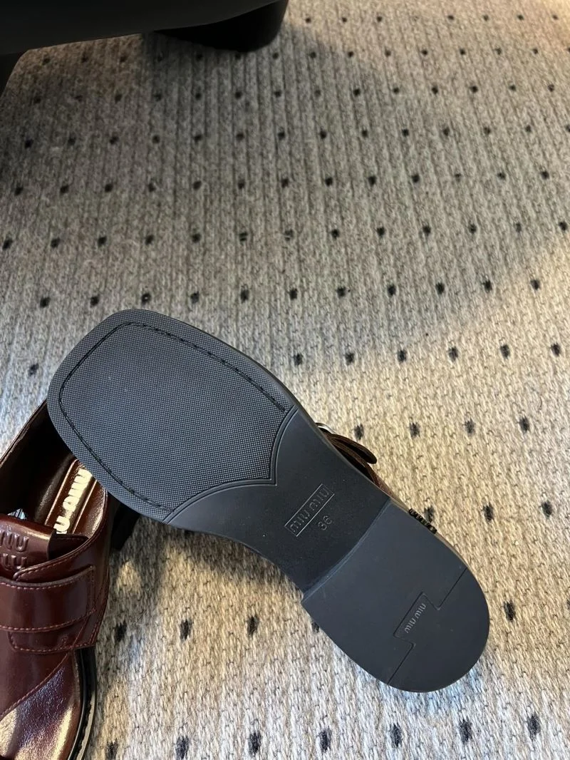 Discounted Miu Miu Sandals