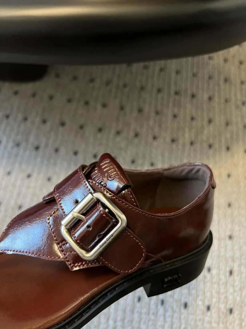 Discounted Miu Miu Sandals