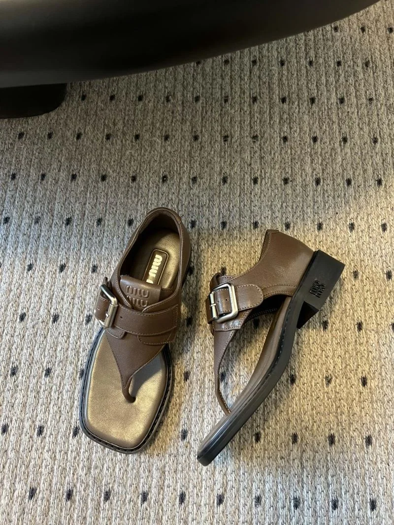 Economical Miu Miu Sandals
