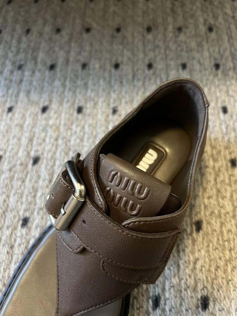 Economical Miu Miu Sandals