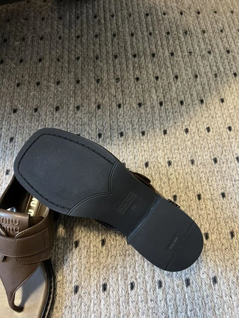 Economical Miu Miu Sandals