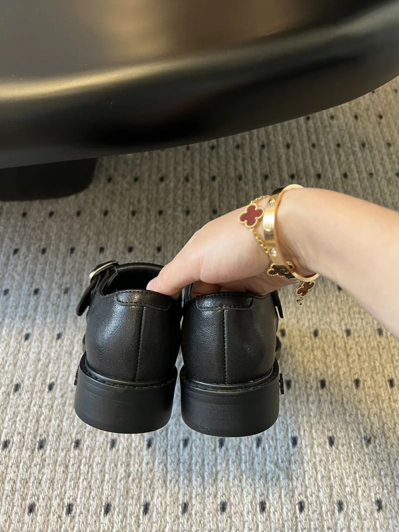 High accuracy Miu Miu Sandals