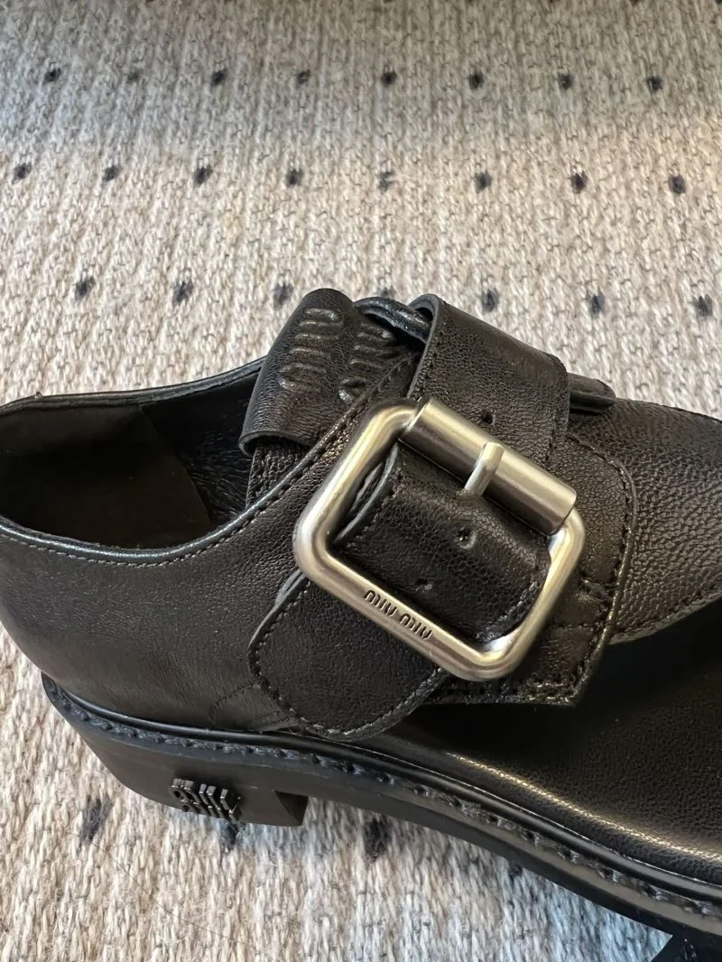 High accuracy Miu Miu Sandals