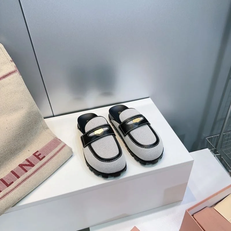 Miu Miu Sandals