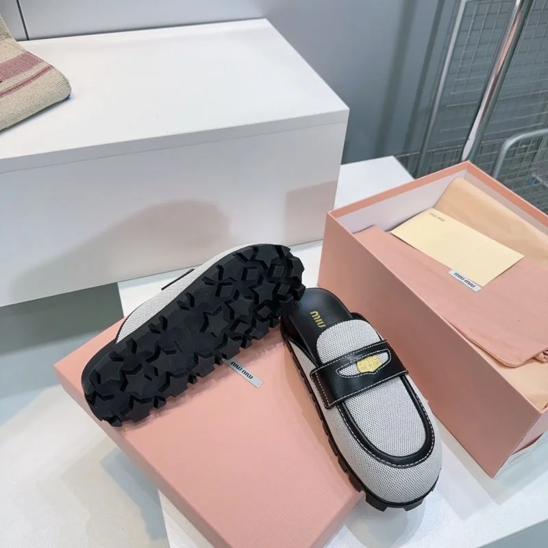 OEM Miu Miu Sandals
