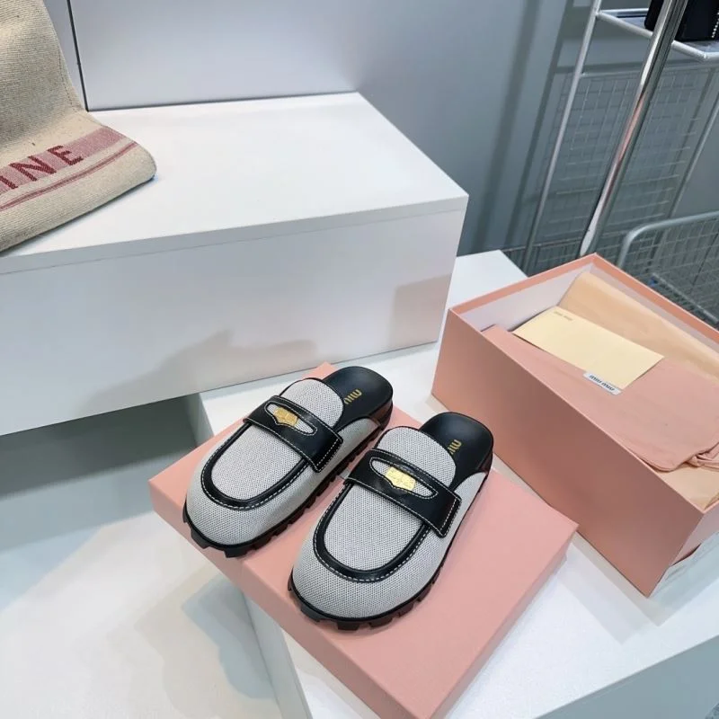 OEM Miu Miu Sandals