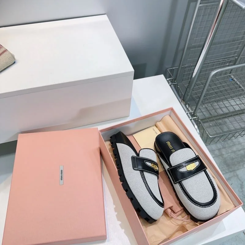 OEM Miu Miu Sandals