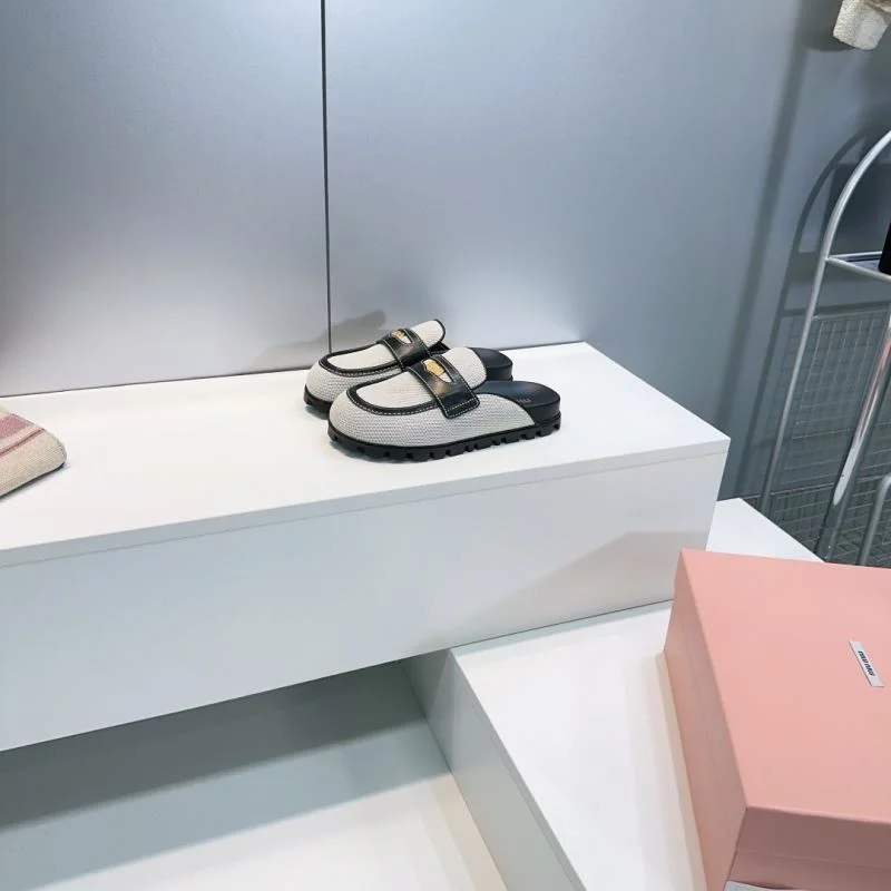 OEM Miu Miu Sandals