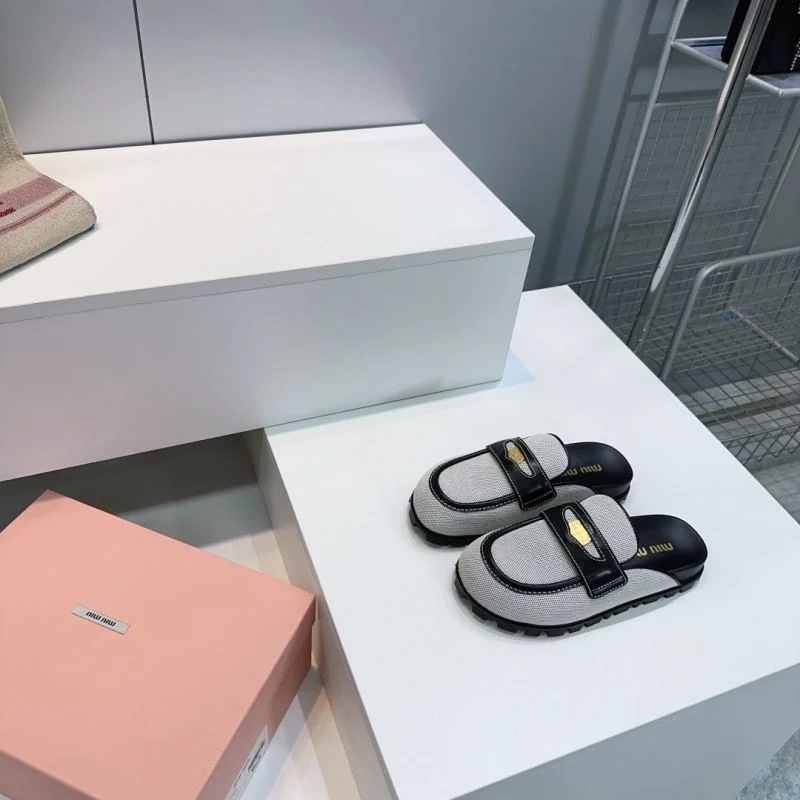 OEM Miu Miu Sandals