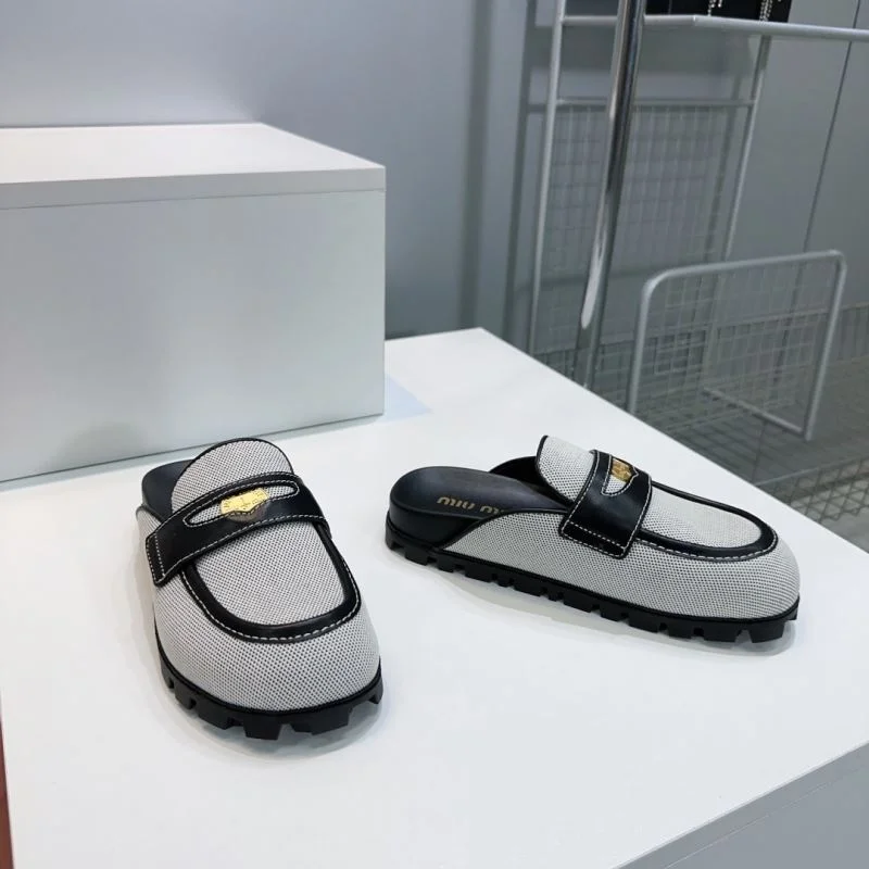 OEM Miu Miu Sandals