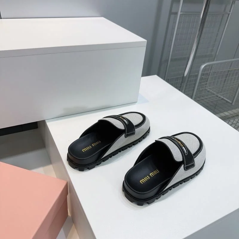 OEM Miu Miu Sandals