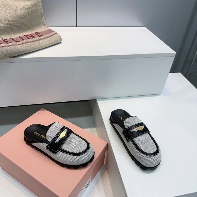 OEM Miu Miu Sandals