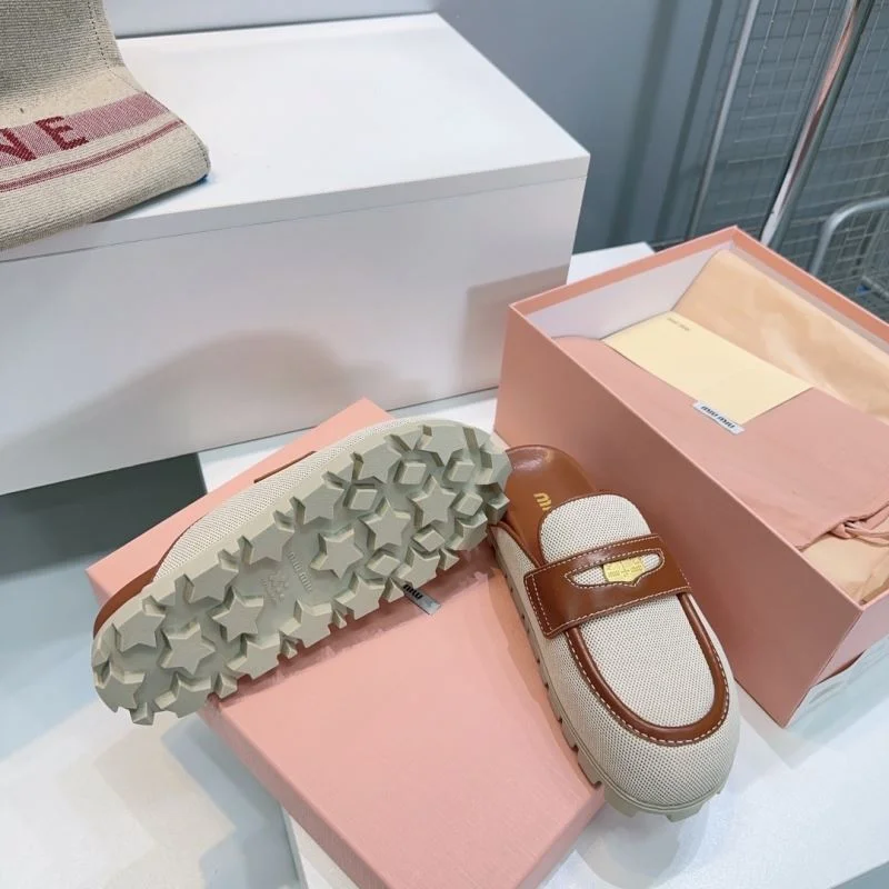 Official Miu Miu Sandals