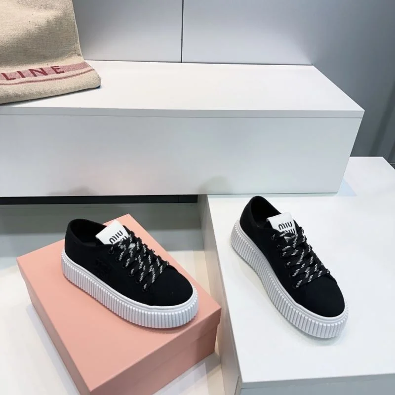 Miu Miu Sandals