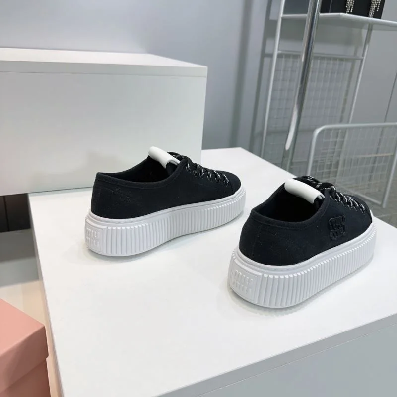 Accurate model Miu Miu Sandals
