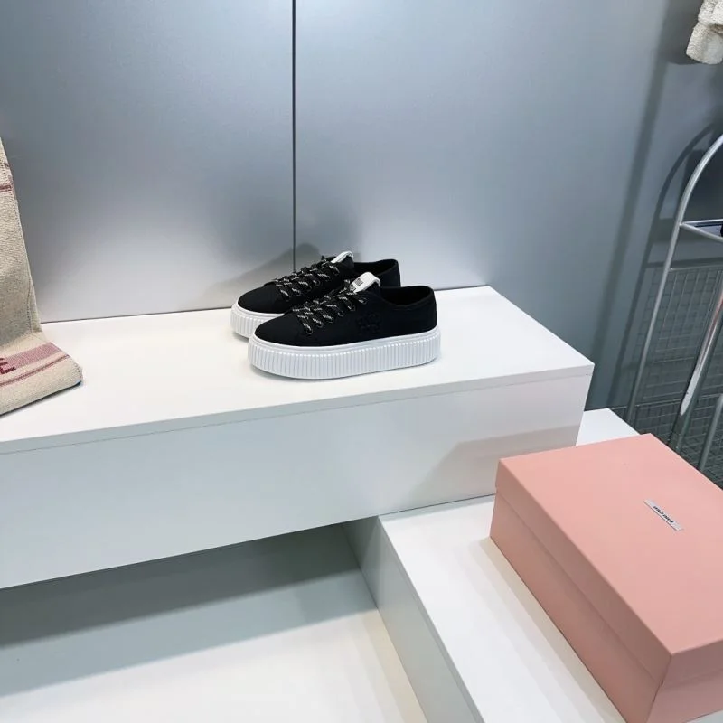 Accurate model Miu Miu Sandals