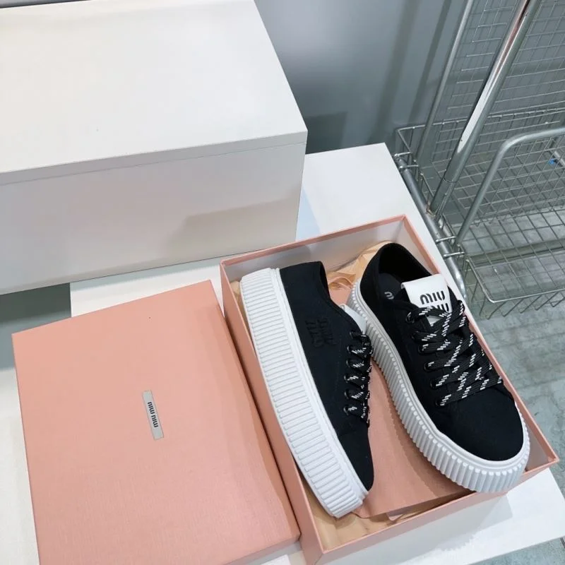 Accurate model Miu Miu Sandals