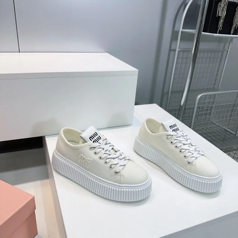 Miu Miu Sandals