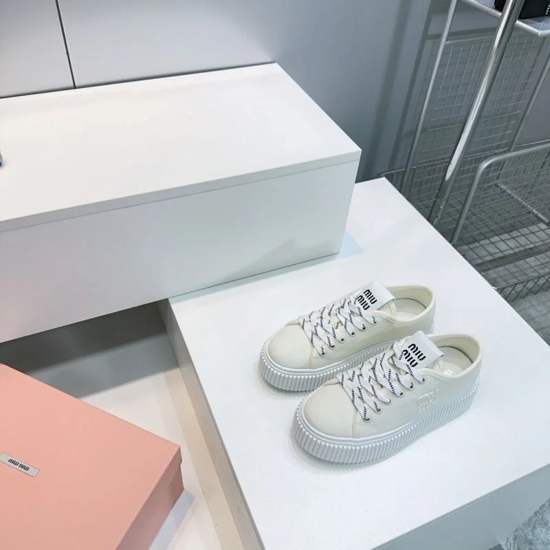 Original Miu Miu Sandals
