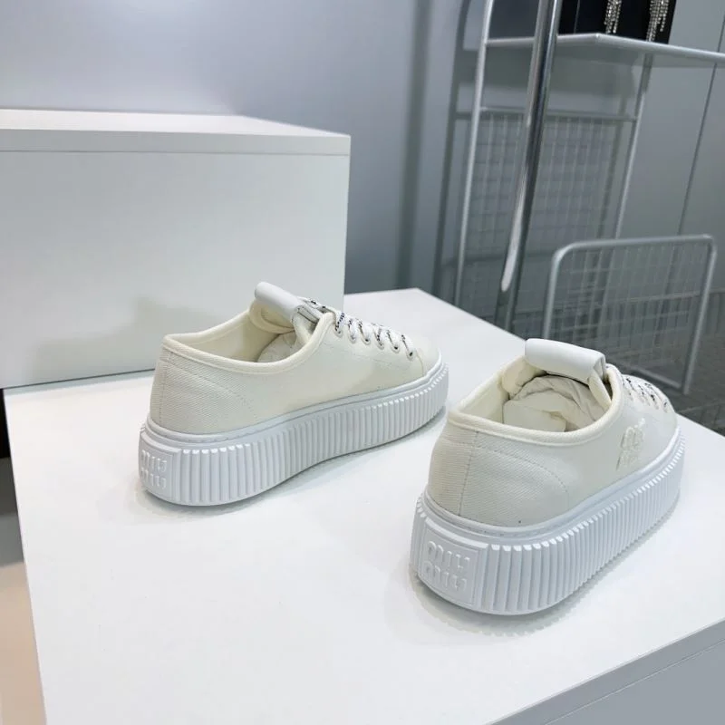 Original Miu Miu Sandals