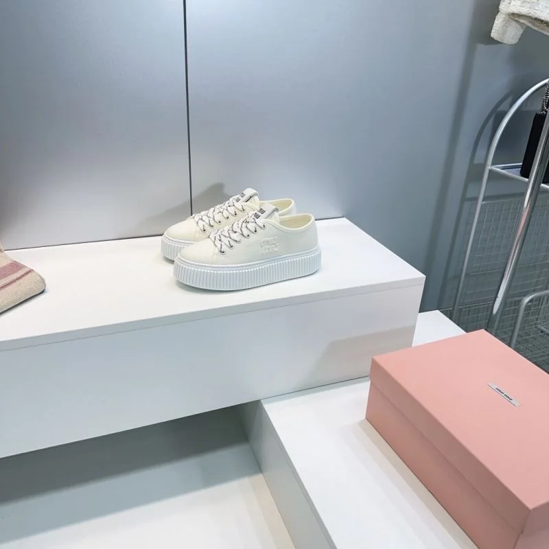 Original Miu Miu Sandals