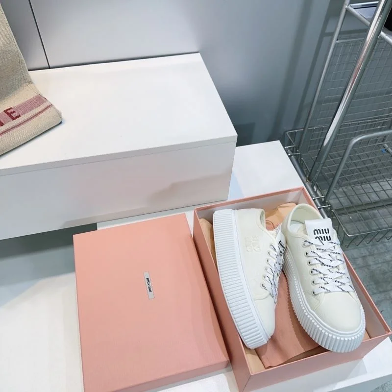 Original Miu Miu Sandals