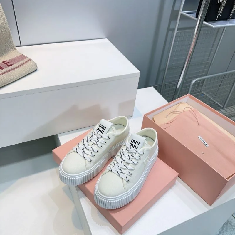 Original Miu Miu Sandals