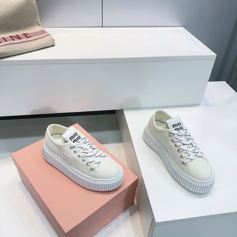 Original Miu Miu Sandals