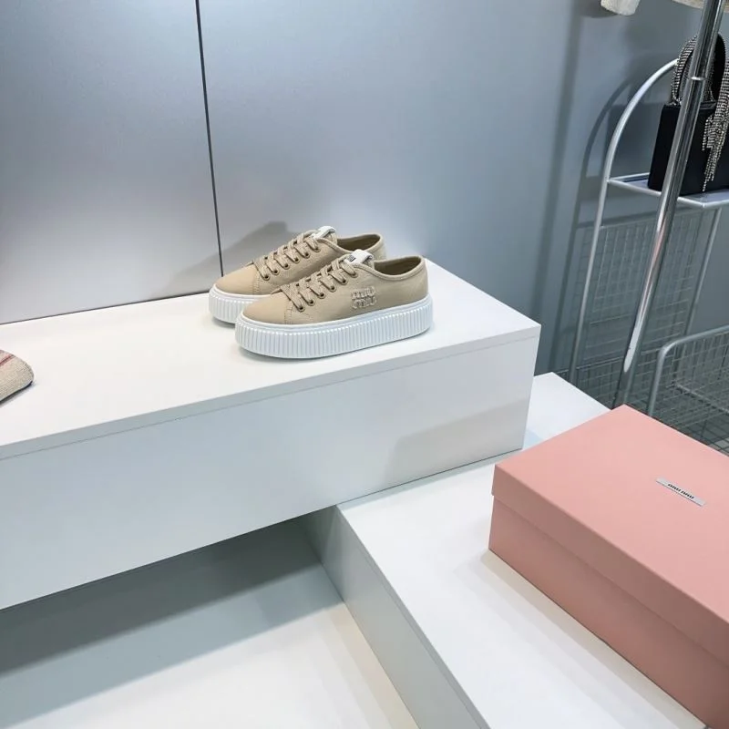 Miu Miu Sandals