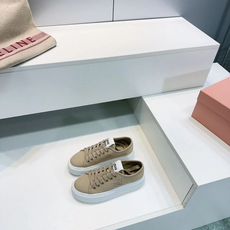 Brand-original Miu Miu Sandals