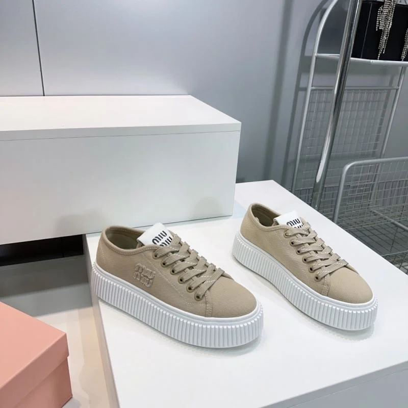 Brand-original Miu Miu Sandals
