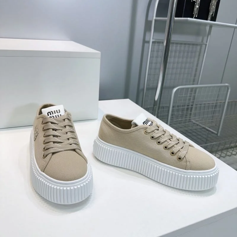 Brand-original Miu Miu Sandals