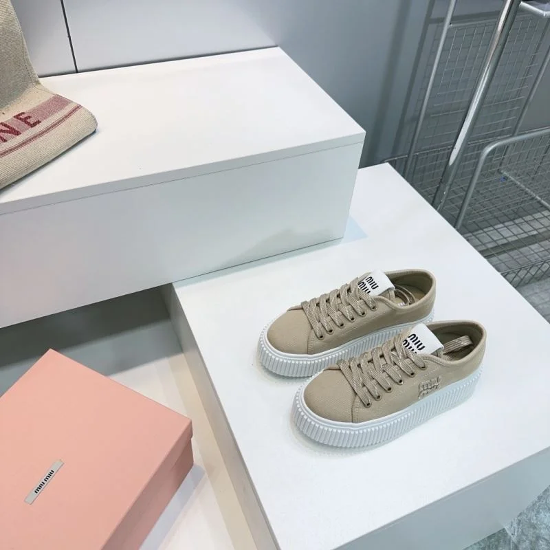 Brand-original Miu Miu Sandals