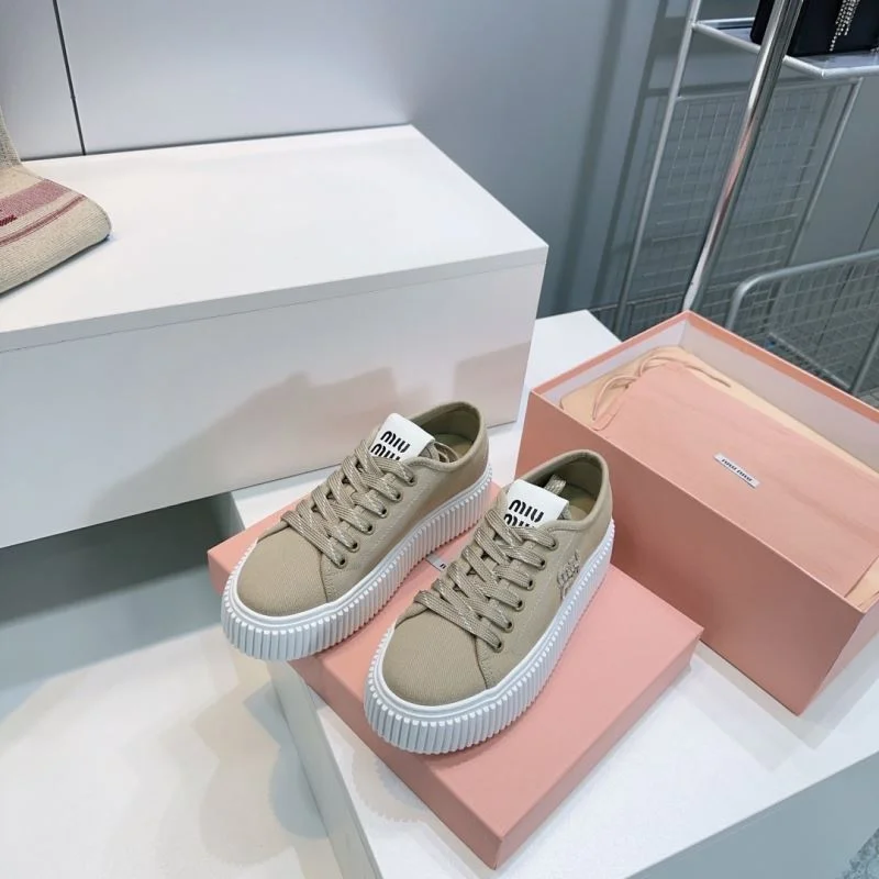 Brand-original Miu Miu Sandals