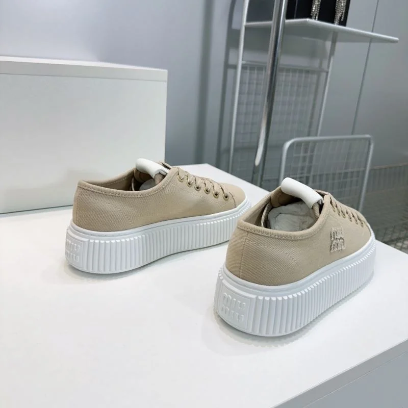 Brand-original Miu Miu Sandals