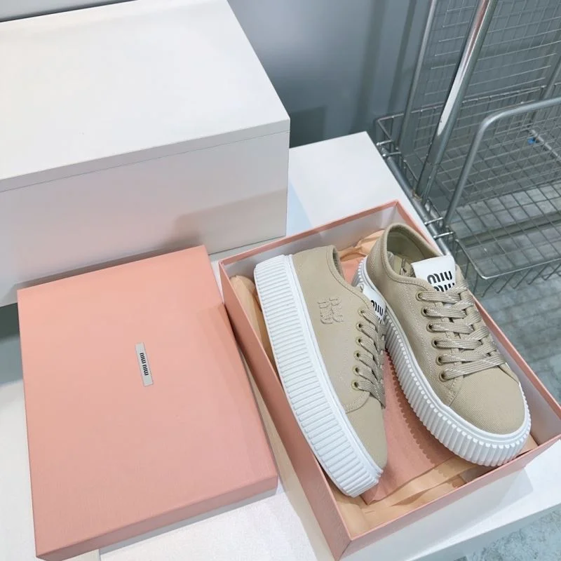 Brand-original Miu Miu Sandals