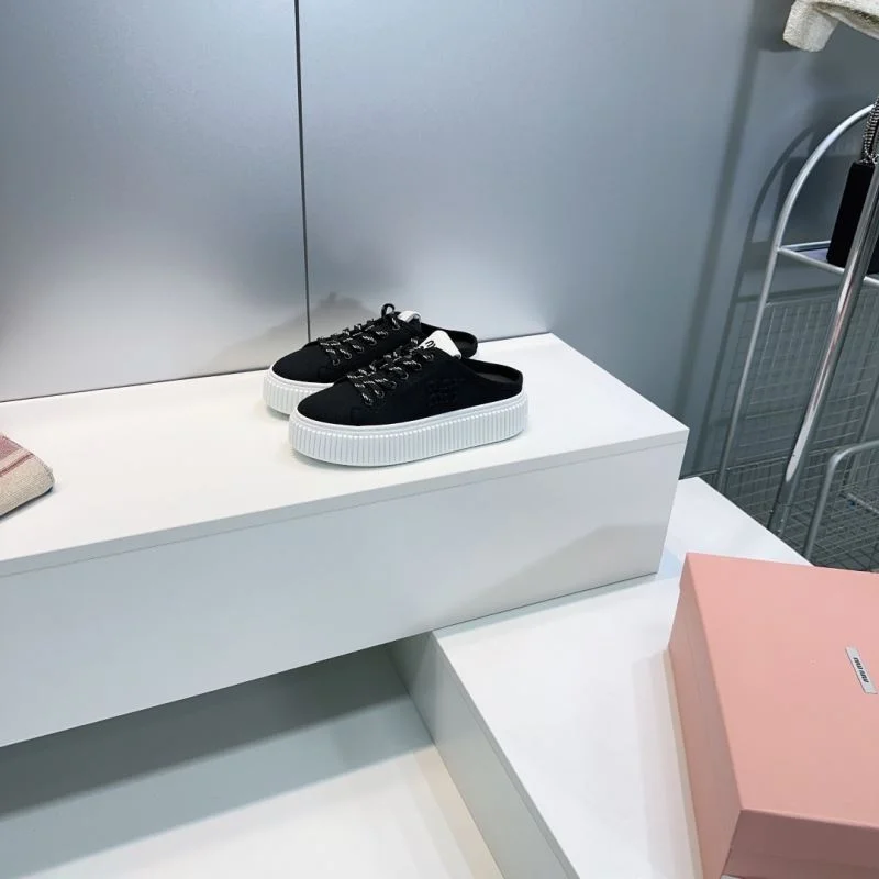 Miu Miu Sandals