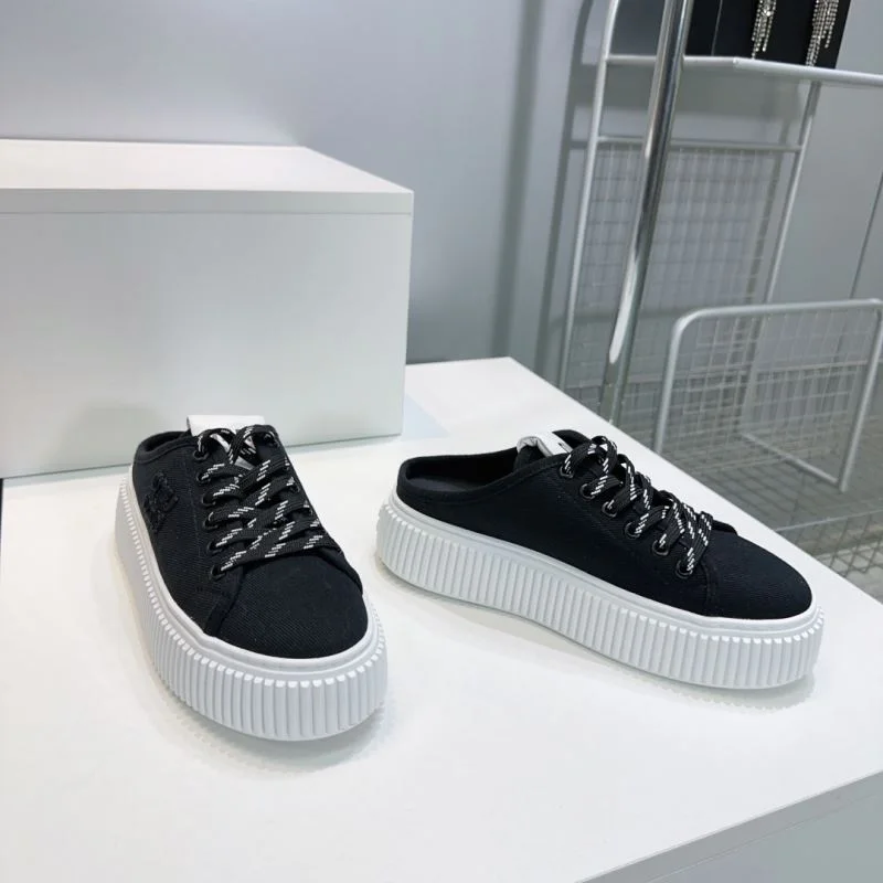 Value-priced Miu Miu Sandals