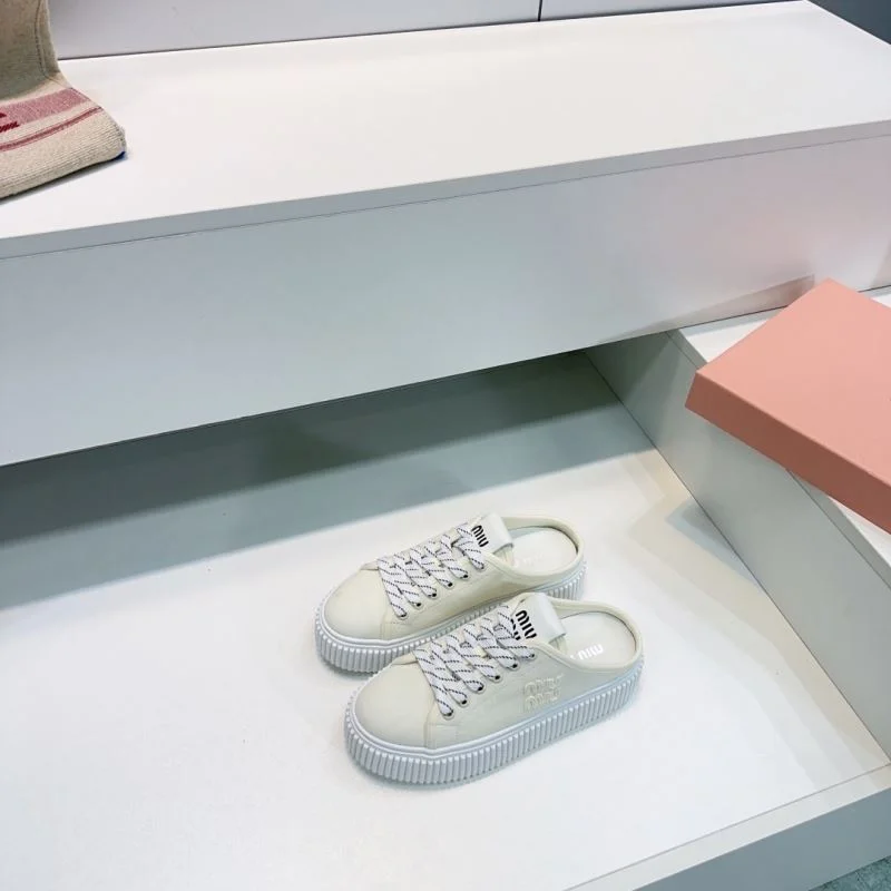 Miu Miu Sandals
