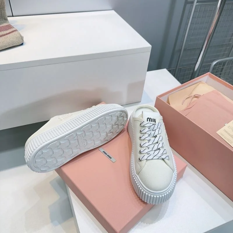 Original Miu Miu Sandals