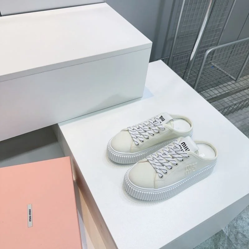 Original Miu Miu Sandals
