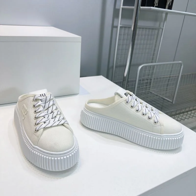 Original Miu Miu Sandals