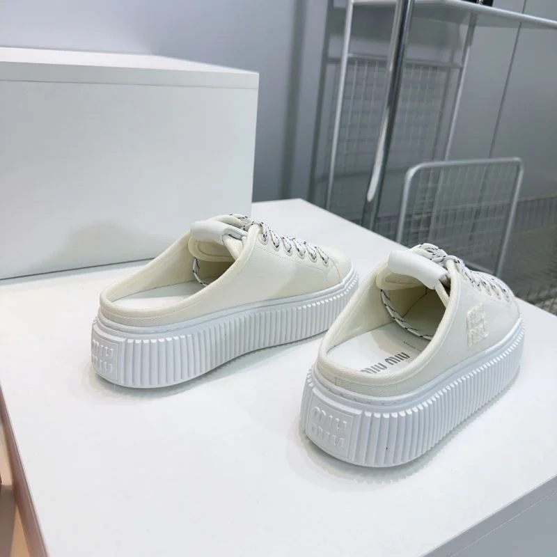 Original Miu Miu Sandals