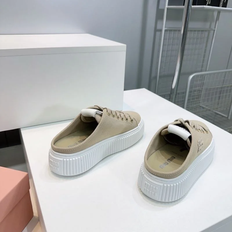 Inexpensive Miu Miu Sandals