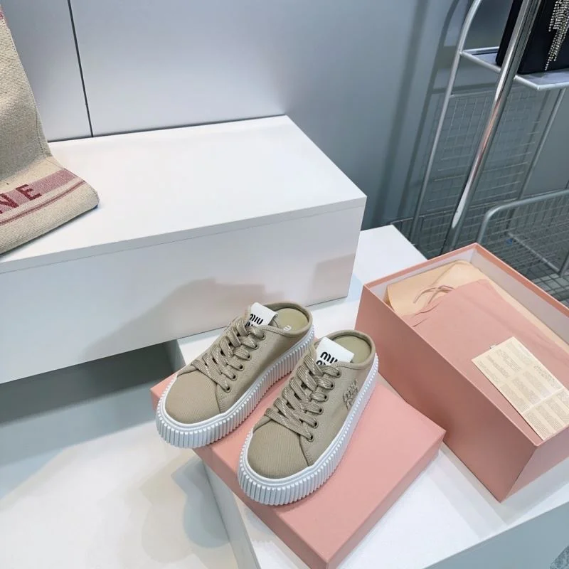 Inexpensive Miu Miu Sandals
