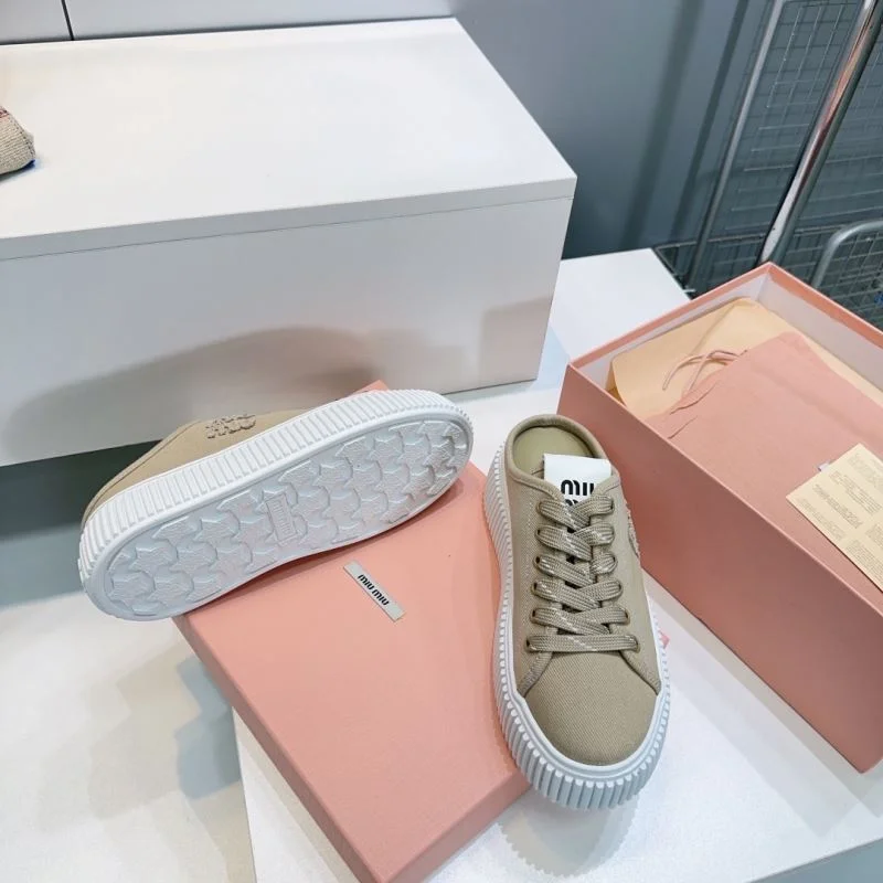 Inexpensive Miu Miu Sandals