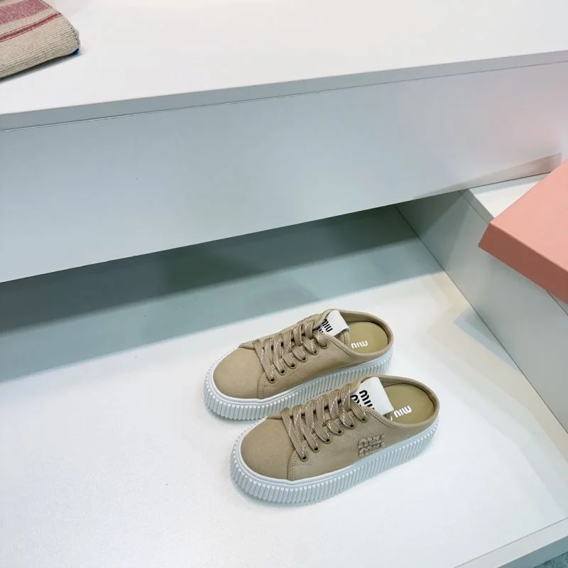 Inexpensive Miu Miu Sandals