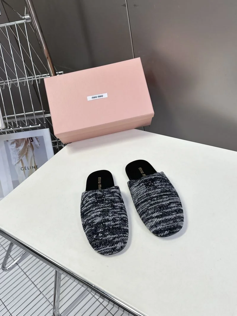 Miu Miu Sandals